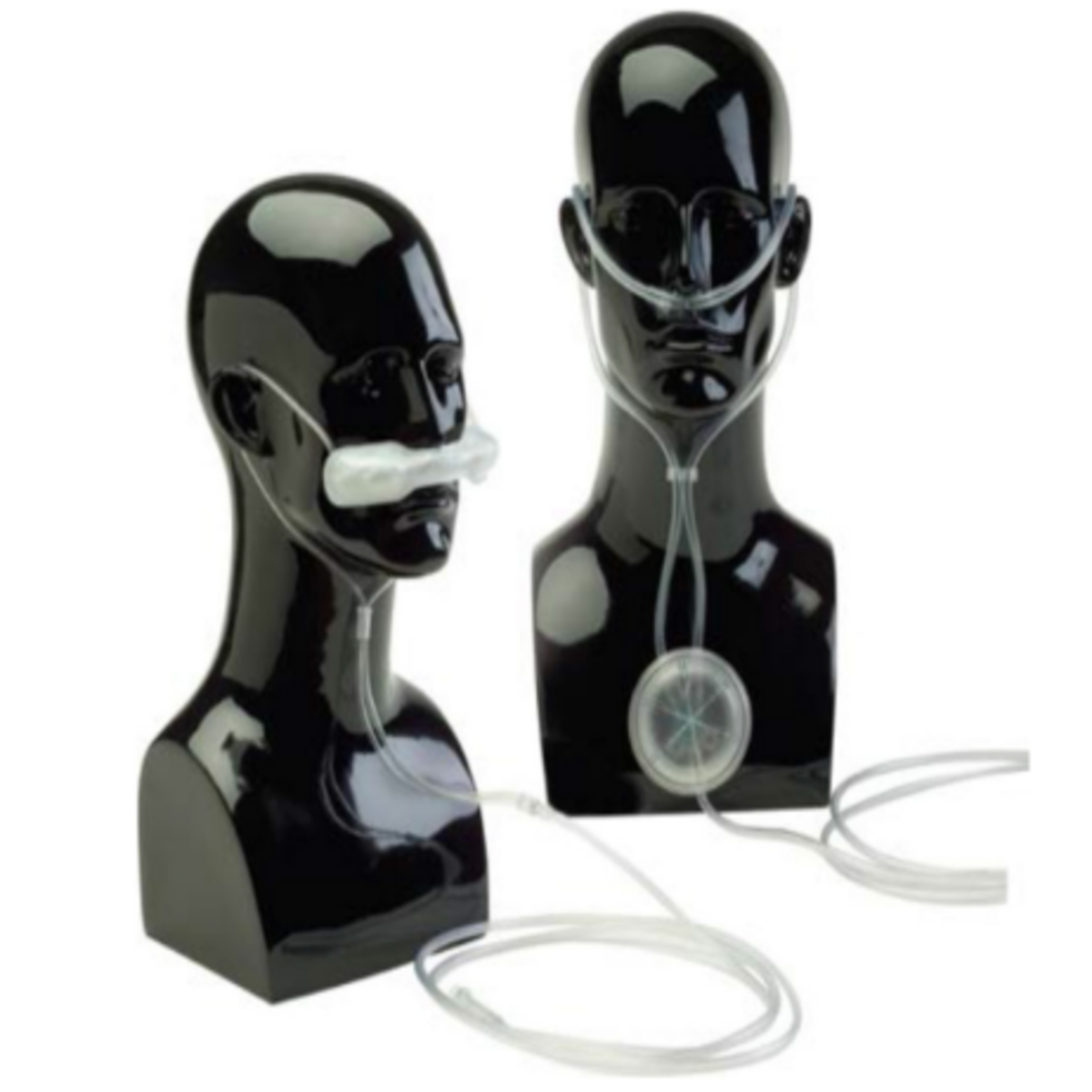 CHAD Oxymizer Pendant Style – West Care Medical