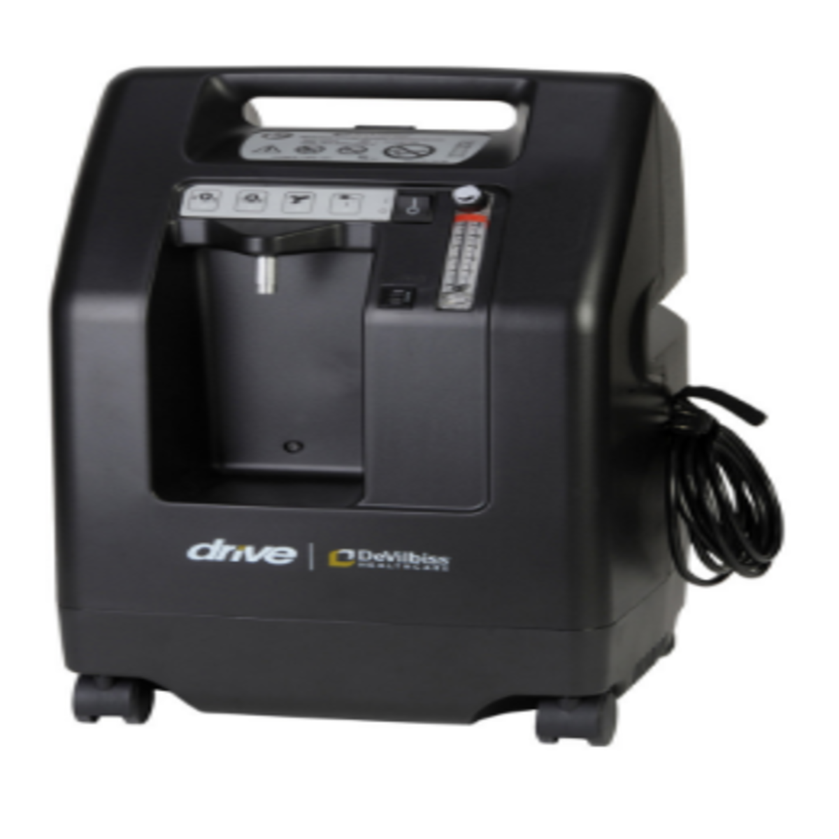 Drive devilbiss 5l – West Care Medical