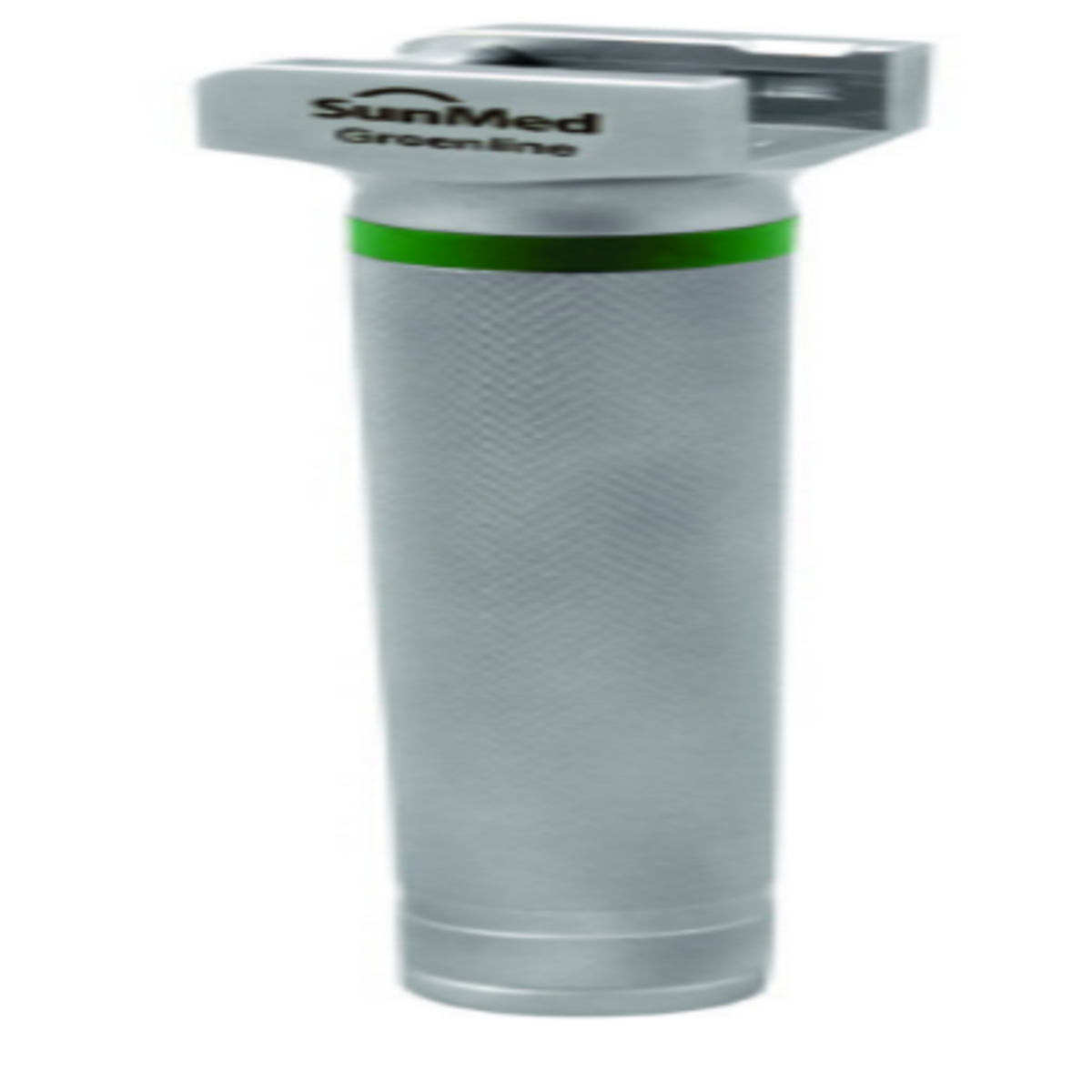 Greenline® stainless steel laryngoscope handle – West Care Medical