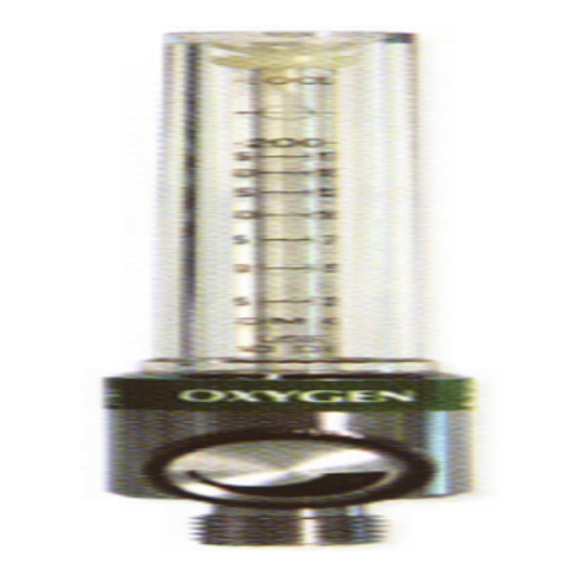 Oxygen flowmeters – West Care Medical