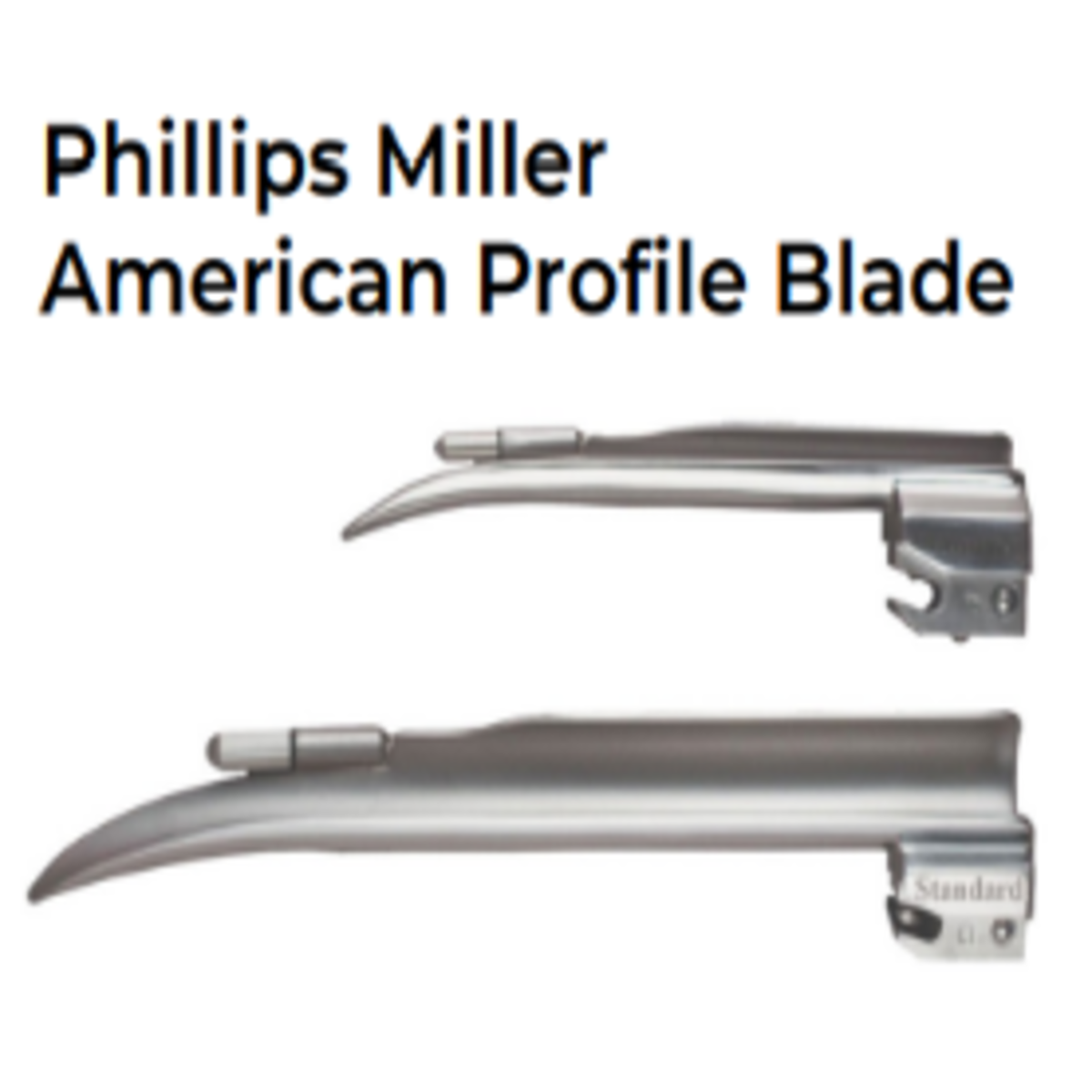 Philips american profile – West Care Medical