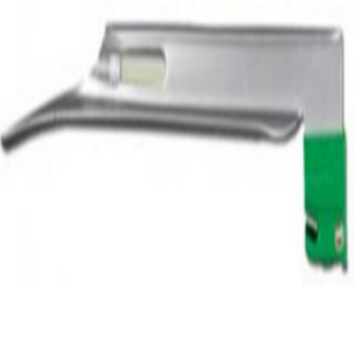 Single patient use laryngoscope blade (Miller Blade) – West Care Medical