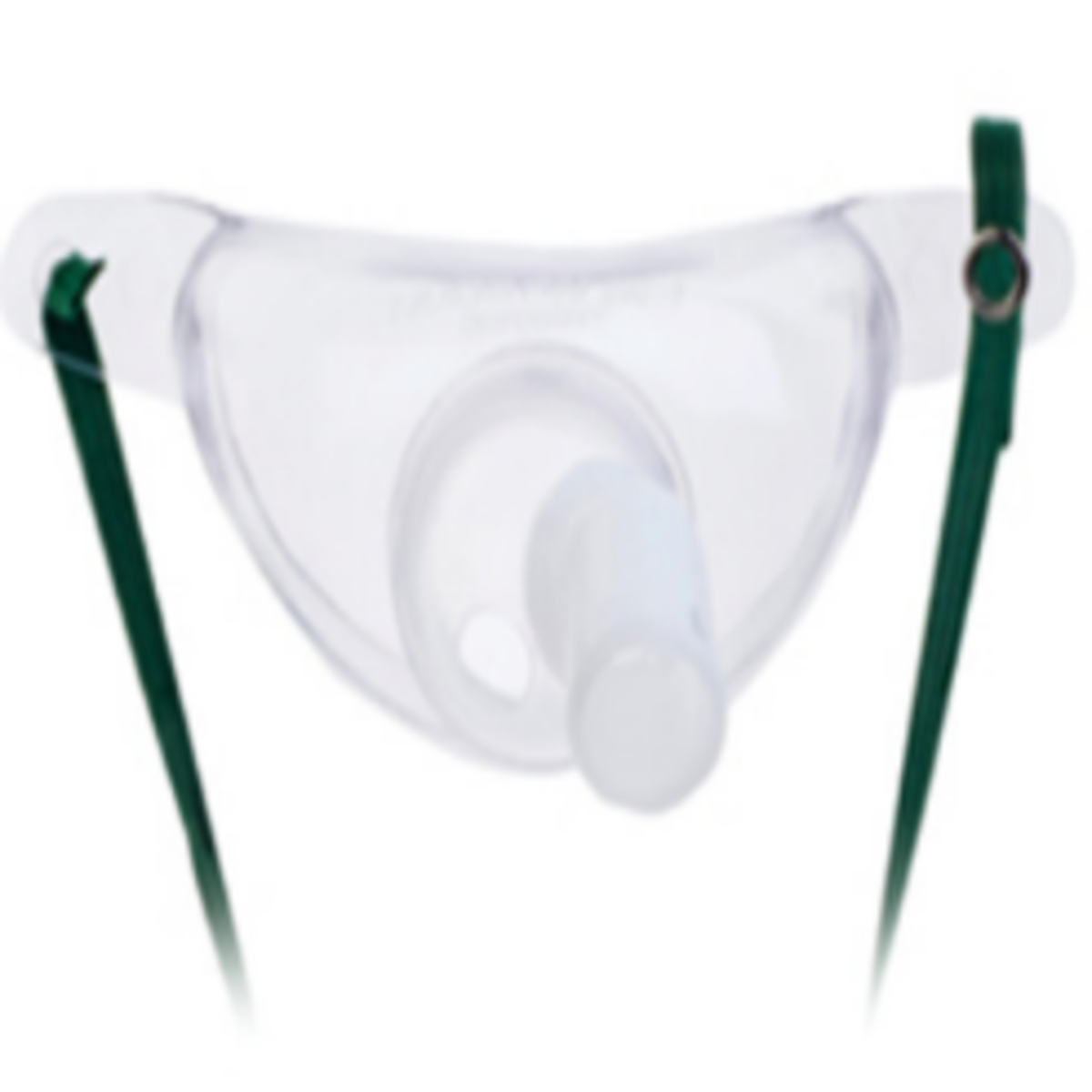 Tracheostomy masks (Adult) – West Care Medical